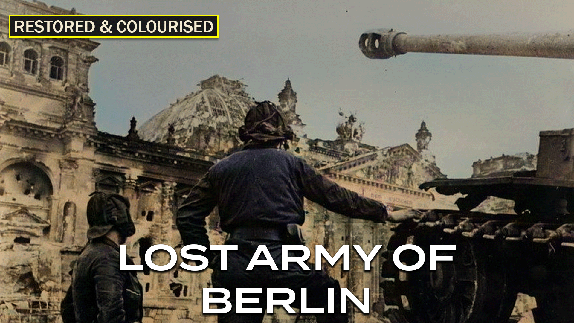Walter Wenck the general who tried to save Berlin