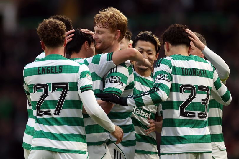 How to watch Celtic v Bologna on TV tonight - channel and kick-off time