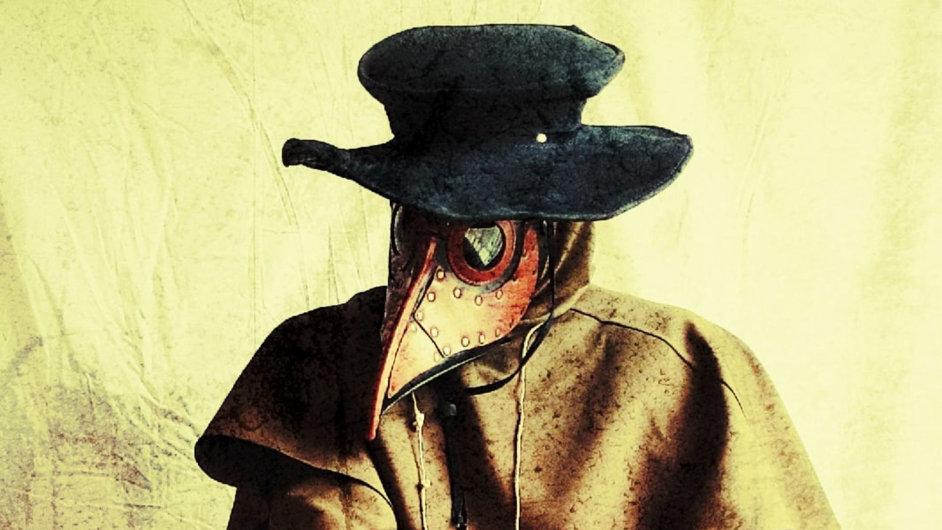 20 deadliest plagues that shaped human history