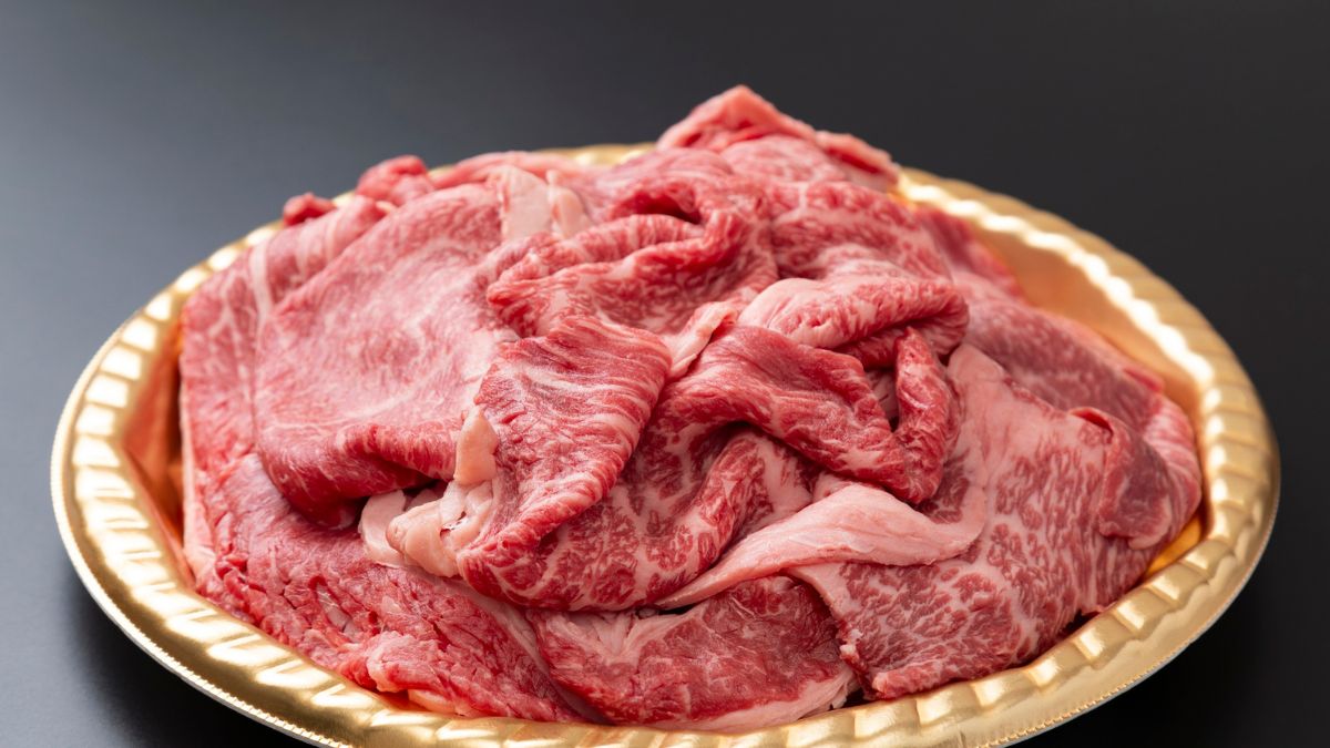 Why you should never defrost meat at room temperature