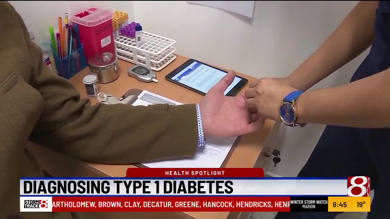 Understanding type 1 diabetes