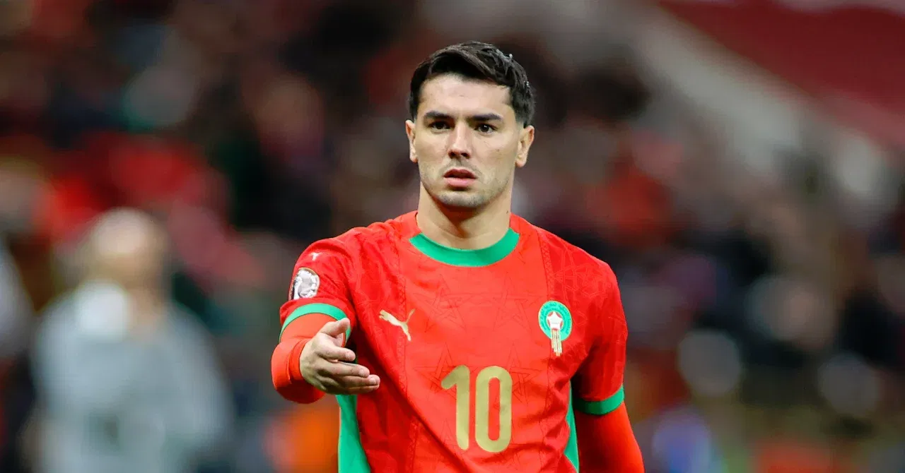 Après la déception de la CAN, Brahim Diaz croule sous les offres!