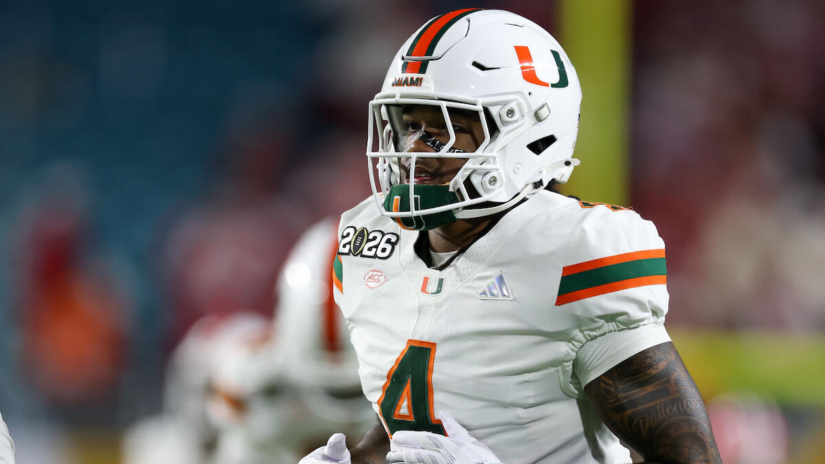 Differing reasons for punch thrown at CFB national championship revealed