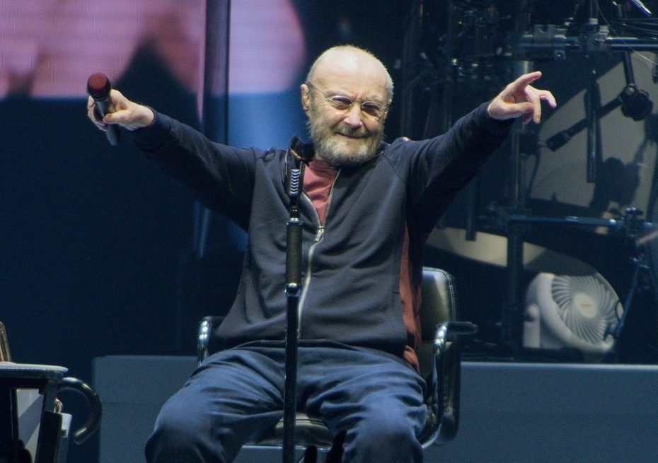 Phil Collins reveals he needs 24-hour care amid health challenges
