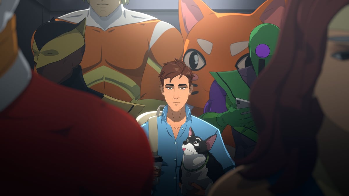 How Dispatch became 2026's first must-play sleeper hit