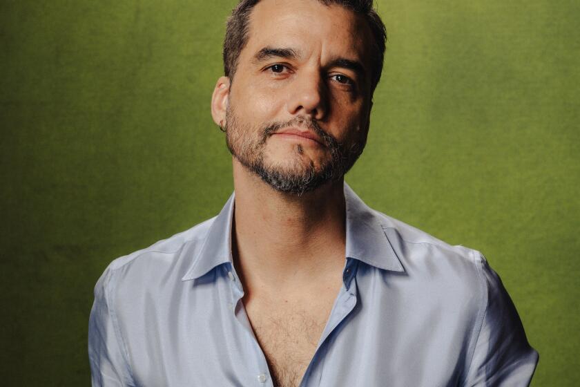 Wagner Moura makes history as first Brazilian lead actor Oscar nominee