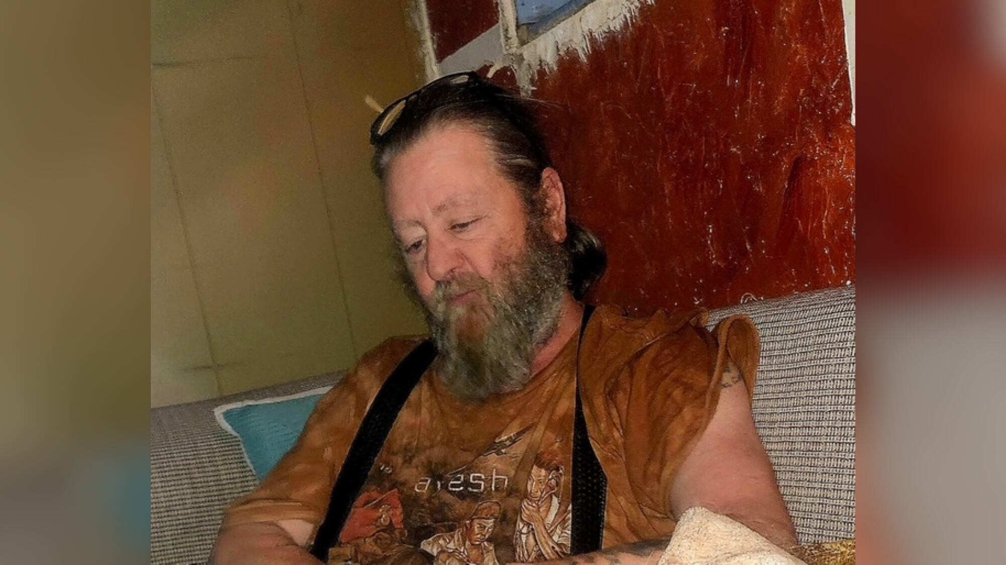 Found: Police searching for missing 60-year-old last seen in La Junta