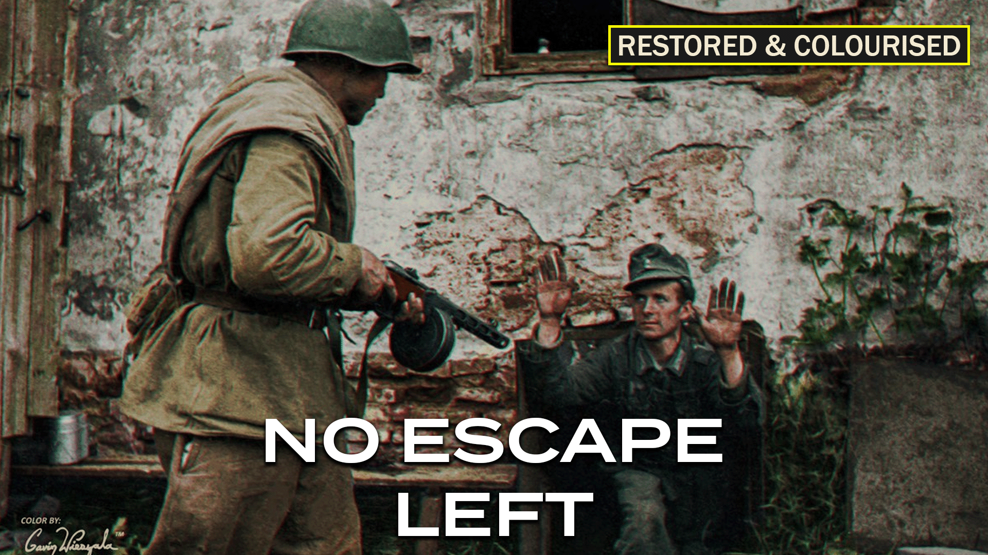 When Hitler’s last commanders knew Berlin would fall