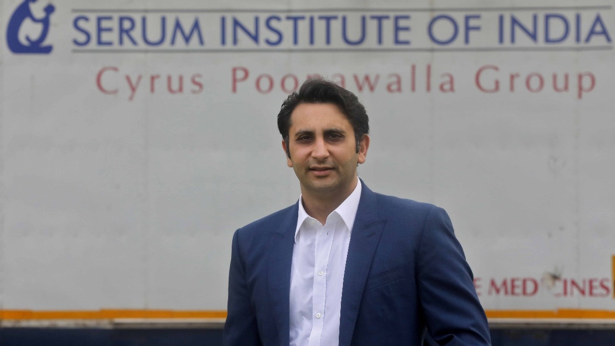 RCB sale: Indian businessman Adar Poonawalla confirms strong bid for ...