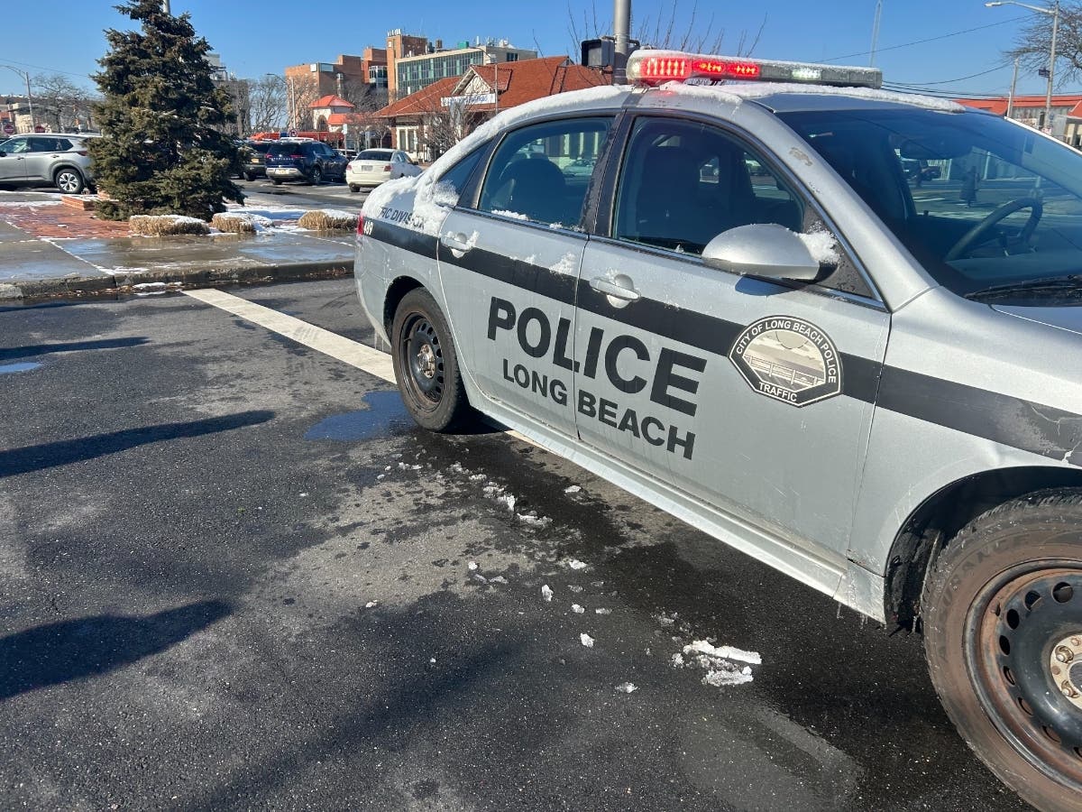 This week in Long Beach: Grand larceny, bench warrants, traffic ...