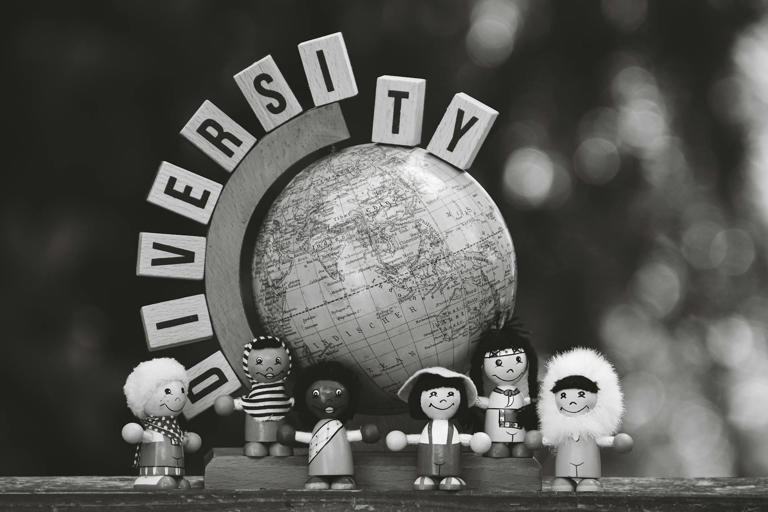 The "cultural mosaic" is a myth: We're more segregated than we admit