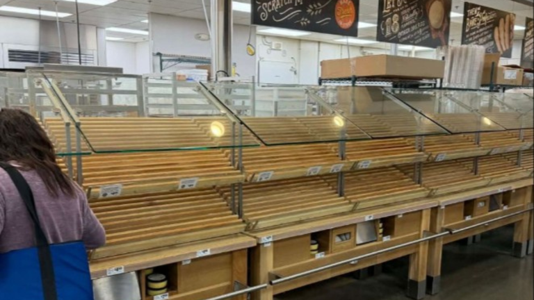 Once-in-a-lifetime snowstorm alert issued for Texas, residents asked to ...