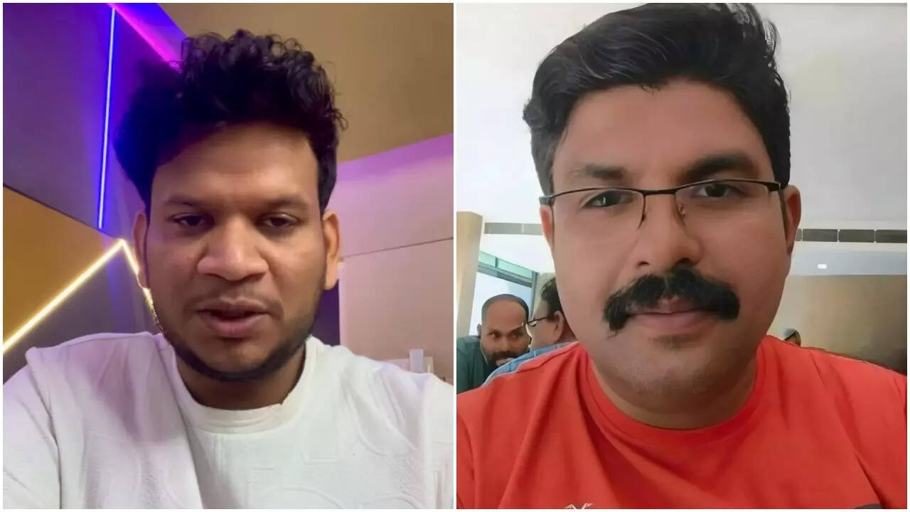 Akbar Khan reacts to the Deepak suicide case in Kerala, says, 'I have ...