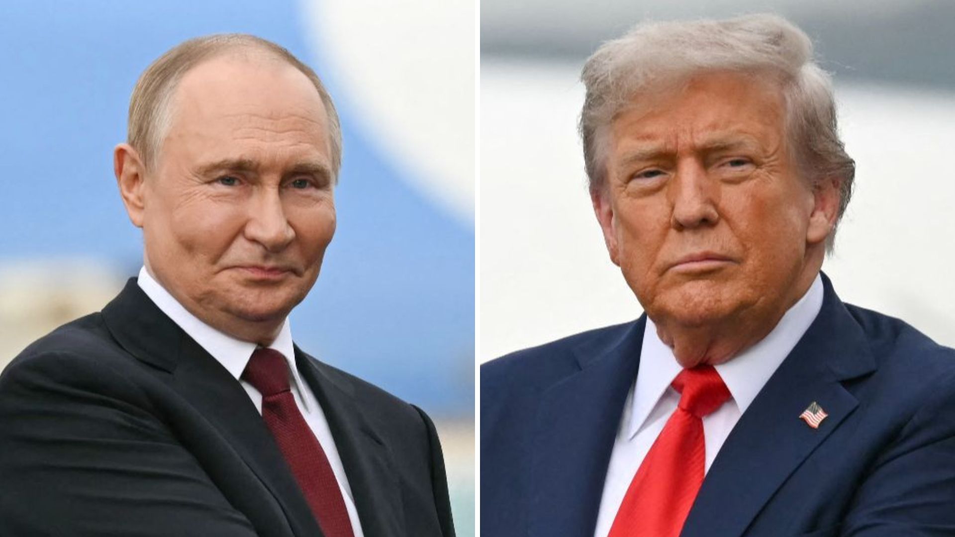 Putin invited on the «Board of Peace» by Trump