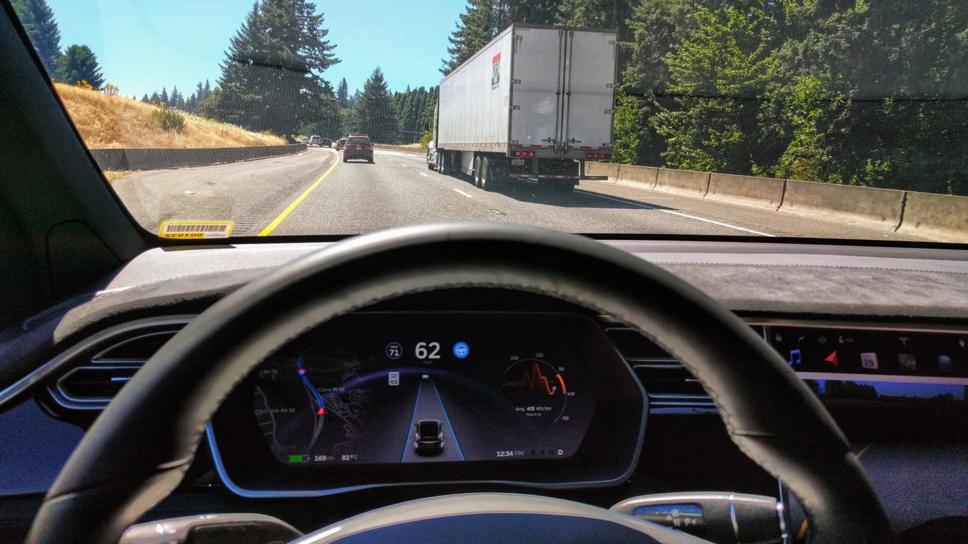 Who pays the price? - The true cost of car crashes