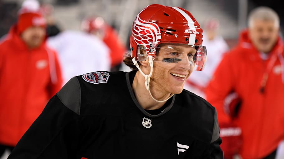 Buffalo native Patrick Kane backs bold choice for next Bills head coach