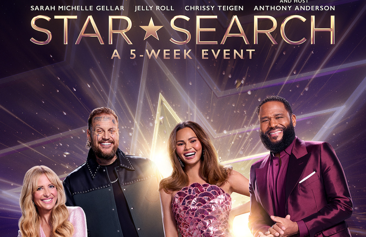 Who won Star Search Night 1 on Netflix? Full results and breakdown