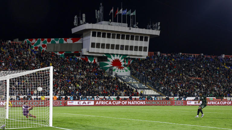 Is holding AFCON every four years 'totally wrong' or 'good call'?