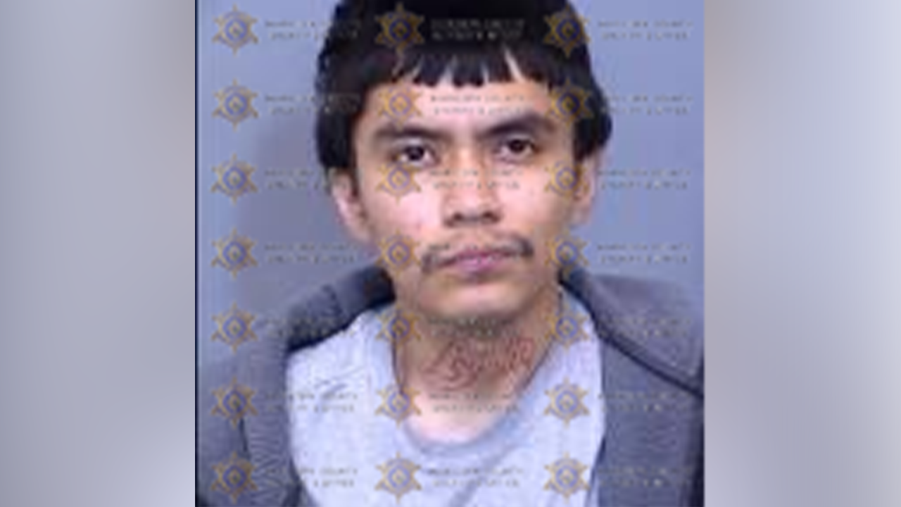 Phoenix gas station murder suspect had weapons charge tossed before ...