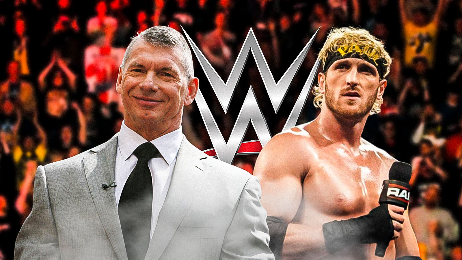 Logan Paul shares 'weird feeling' on Vince McMahon's WWE return