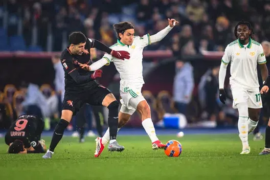 Roma-Milan, domenica sera, la partita più difficile della stagione