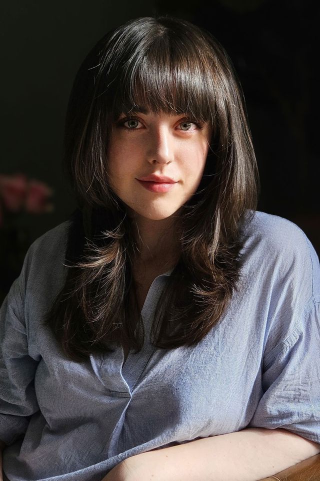 New slow-burn romantasy “Reap & Sow” promises a devilishly good time ...