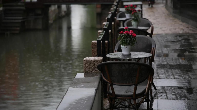 The unspoken reason fast food chains are eliminating indoor seating