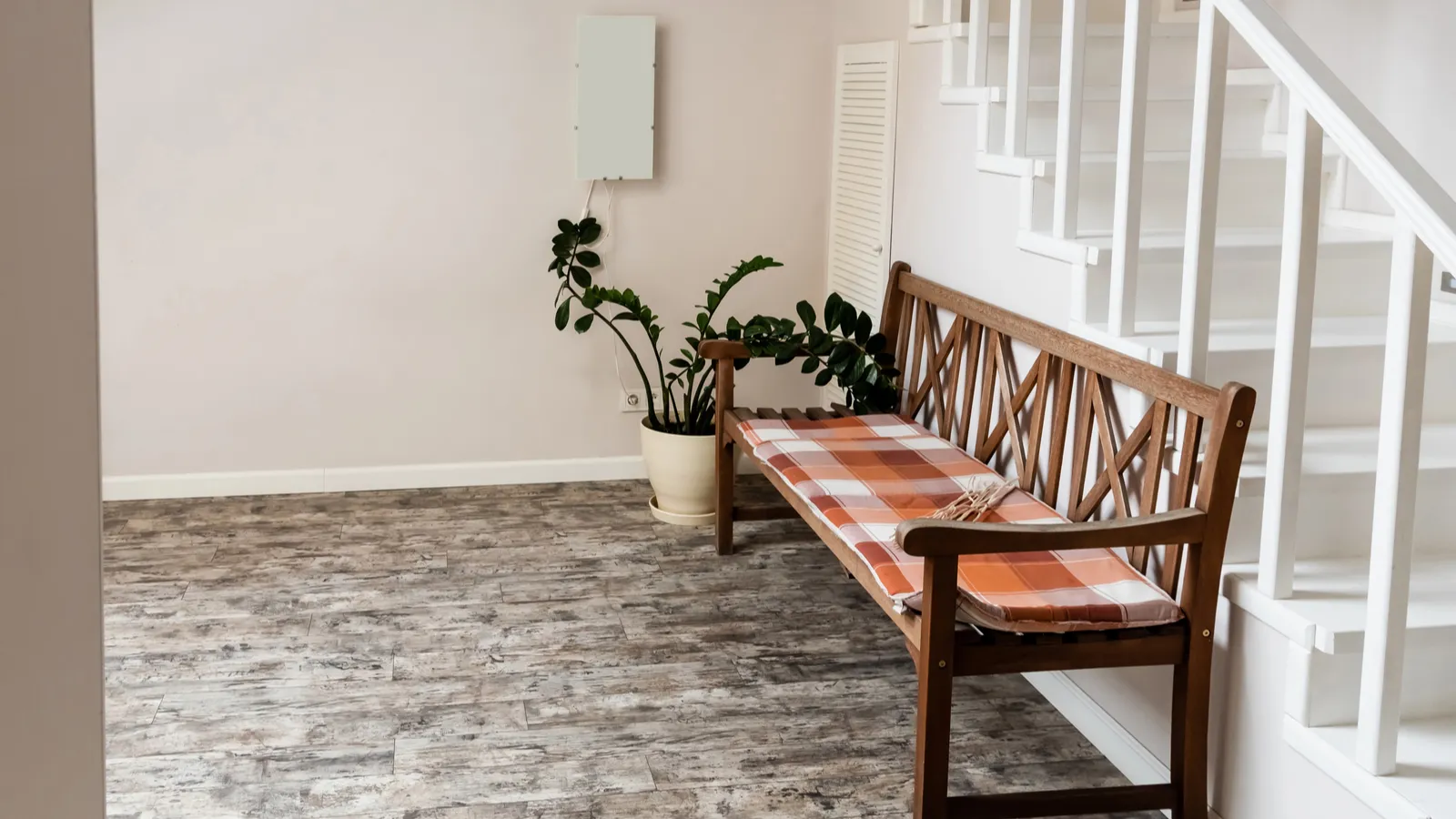 Why feeling unrushed at home is the new status symbol