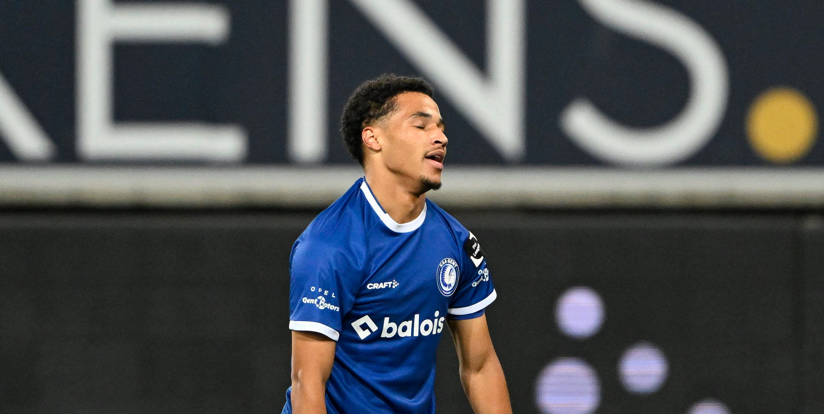 La Liga ontdekt JPL: 'Ook Levante kijkt rond in België, meer bepaald ...