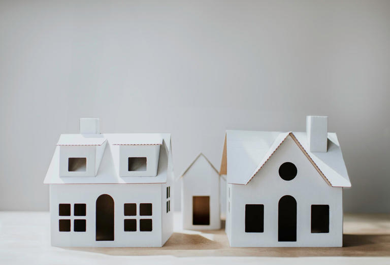 What are today's mortgage interest rates: January 22, 2026?