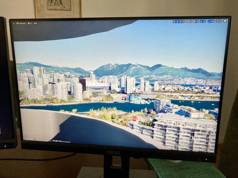 Vancouverites deserve to see the 3D models that reveal what the city ...