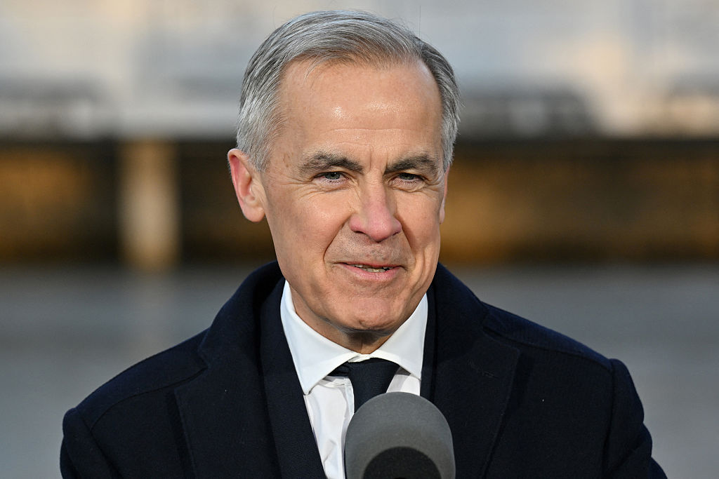 Qatar will invest in Canada, says Mark Carney