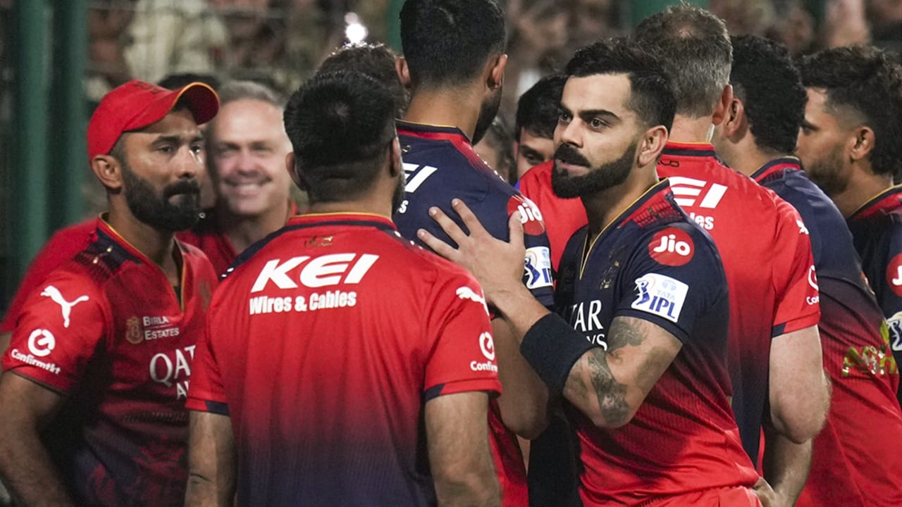 RCB new owner: RCB खरीदने के लिए तिजोरी खोलने को तैयार ये दिग्गज, 2 लाख ...