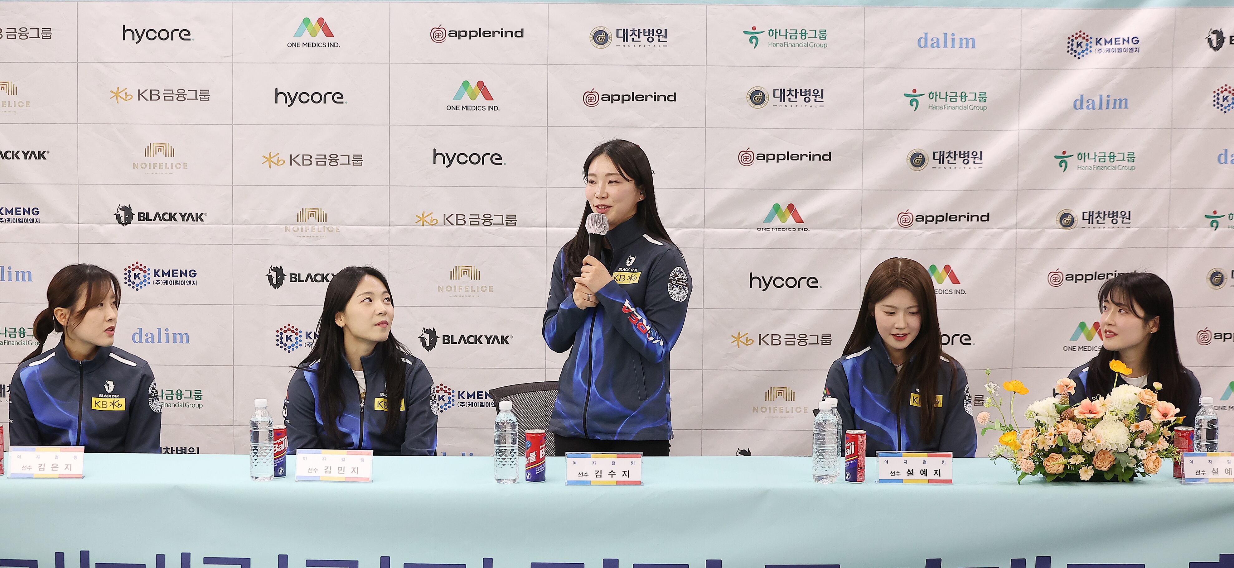 Olympics in an era where everyone is a national representative