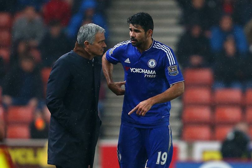 Diego Costa savages 'bitter' Chelsea icon who 'probably doesn't get sex ...