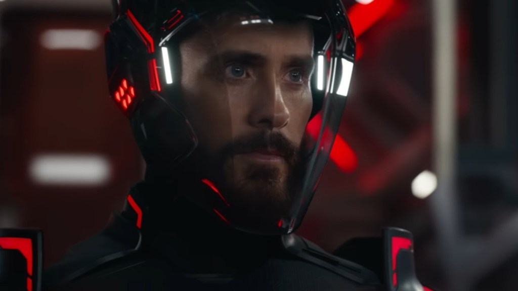 2026 Razzie Awards Nominations Have Jared Leto for Worst Actor & More