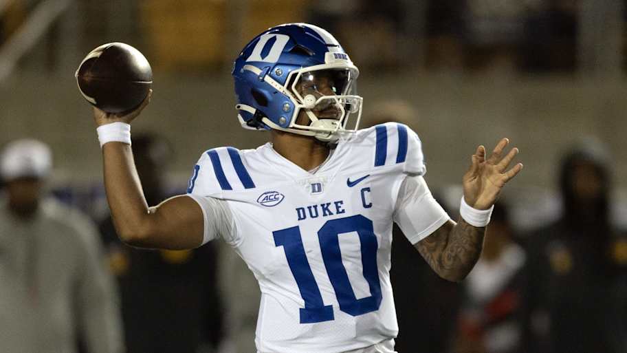 Duke offers pair of talented quarterback prospects
