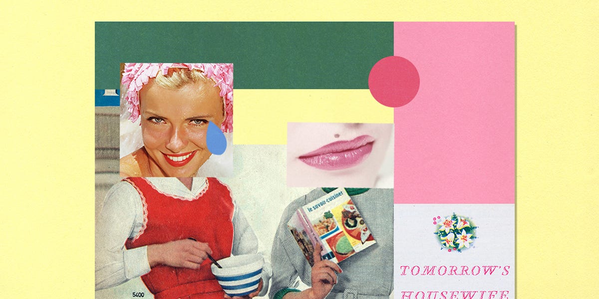 Being a girl is more fraught than ever—but I love it