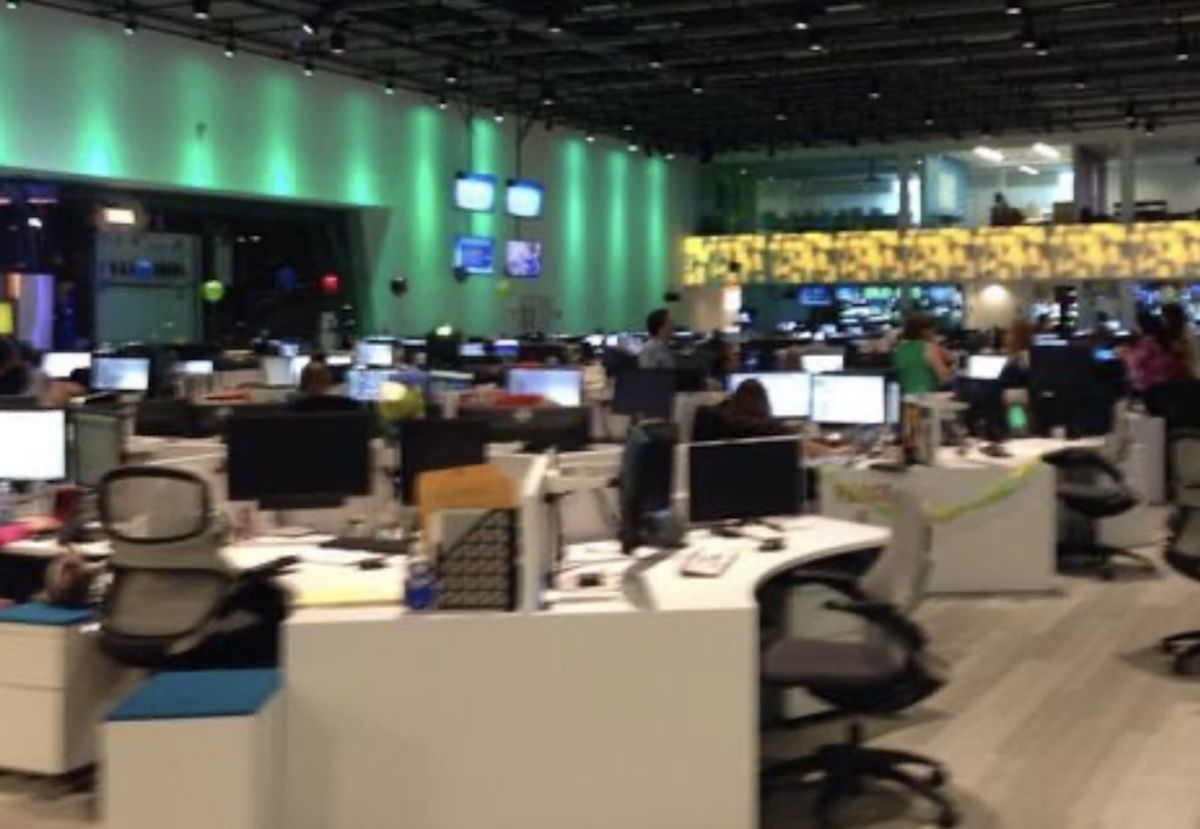 Despidos en Univision en el área de noticias digitales