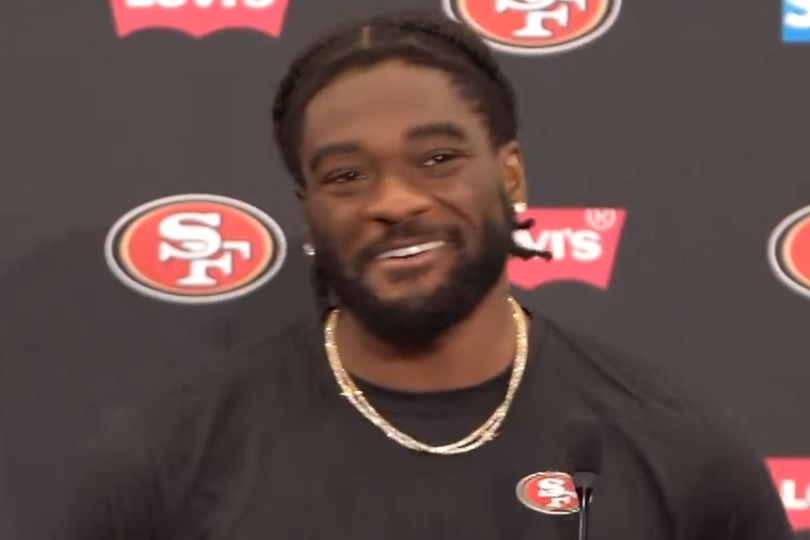 NFL star who went missing after $120M deal will never play for team again