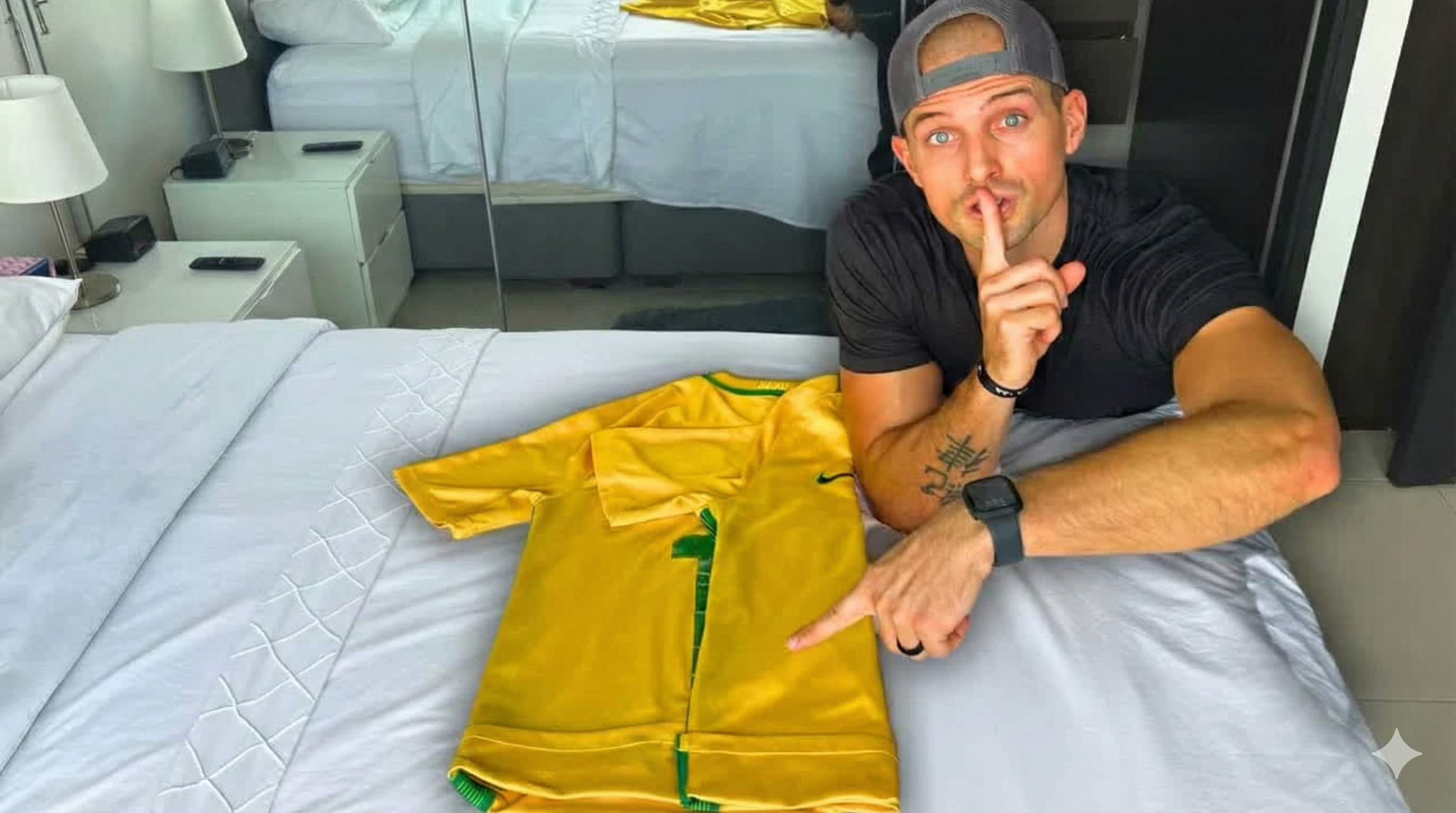 The bag didn’t get bigger – the packing method that makes it feel like ...