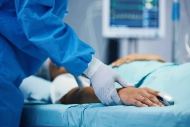 Pacientes piden voz en el plan de choque de $10 billones que alista el ...