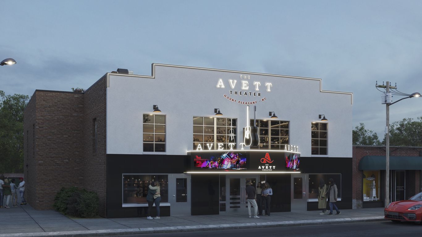 Mount Pleasant Tx Cinema
