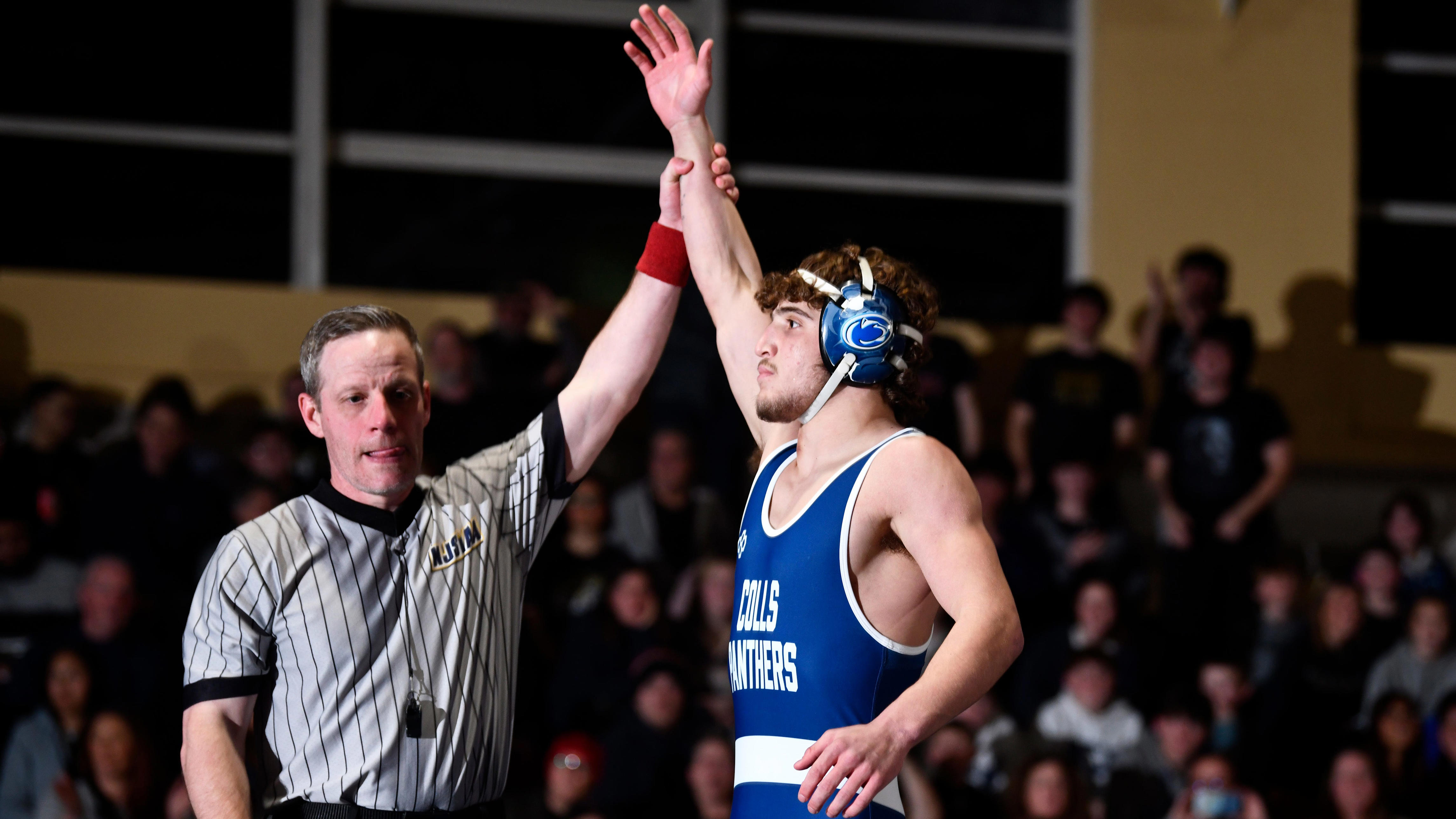 South Jersey Mean 15 wrestling team rankings for Jan. 23