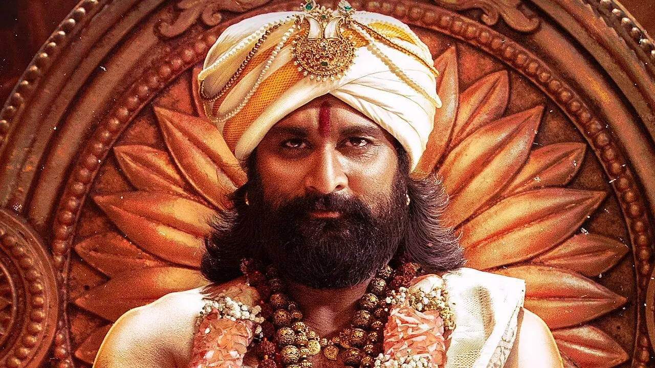 Richard Rishi-led "Draupathi 2": Cast, crew, plot, controversies of ...