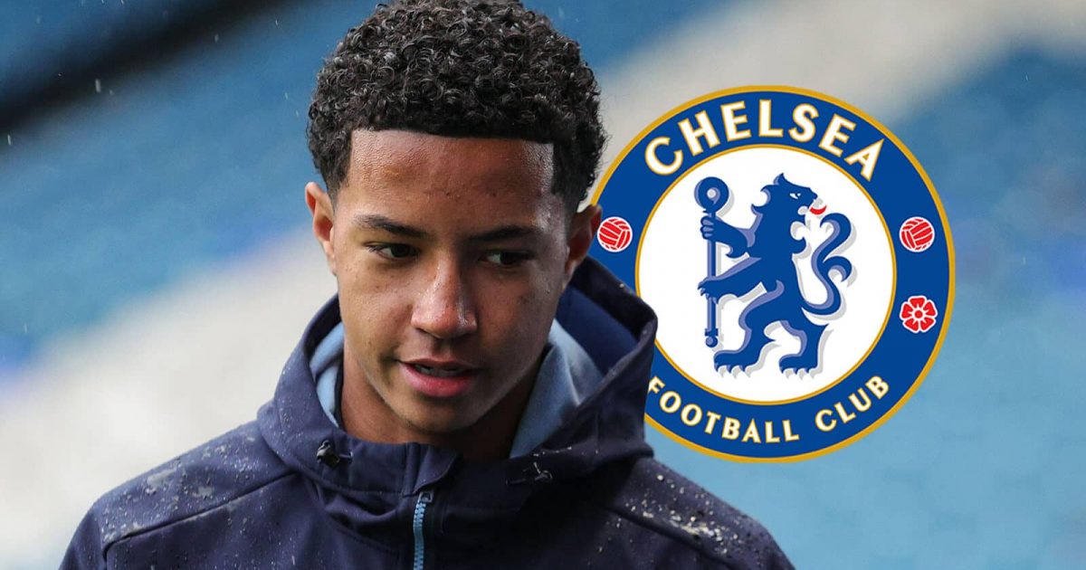 Man Utd and Liverpool offers REJECTED as Chelsea ‘agree deal’ for ...