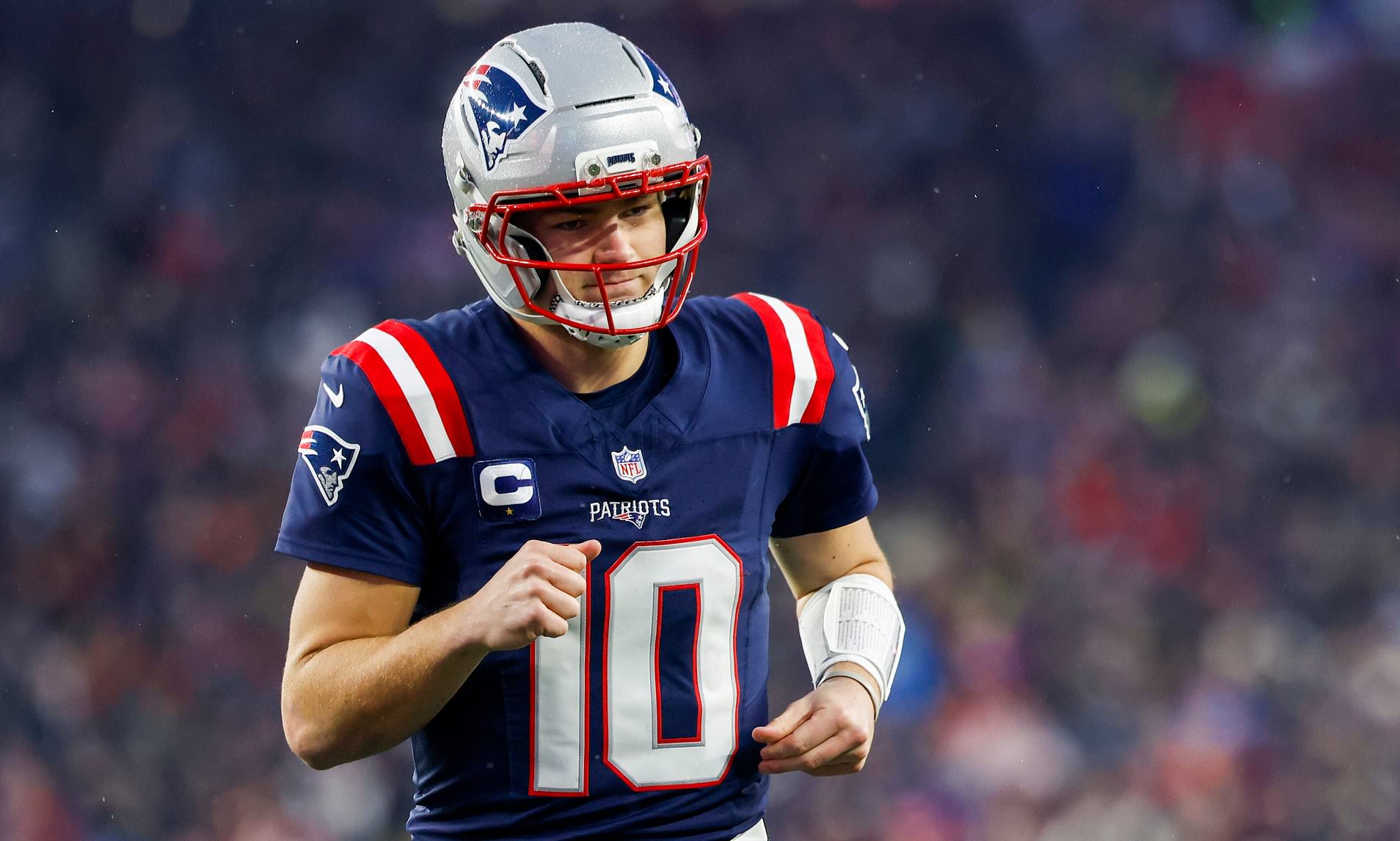 NFL MVP finalists revealed: Two Super Bowl-chasing QBs included on star ...