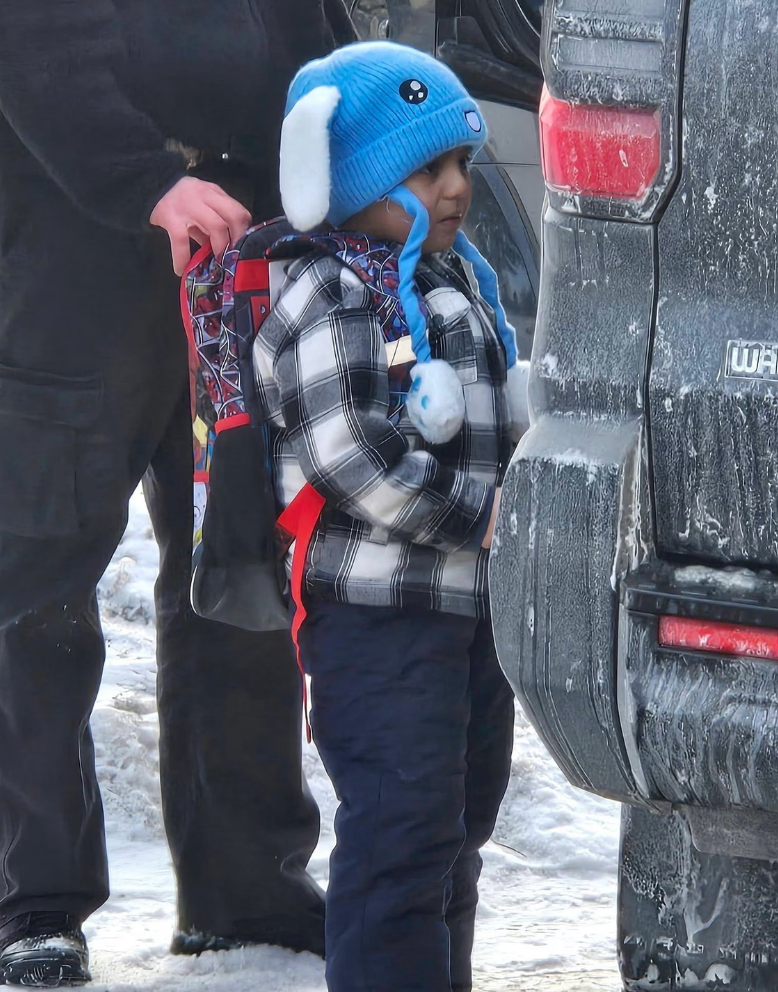ICE detained a 5-year-old child. There is no justifying this | Opinion
