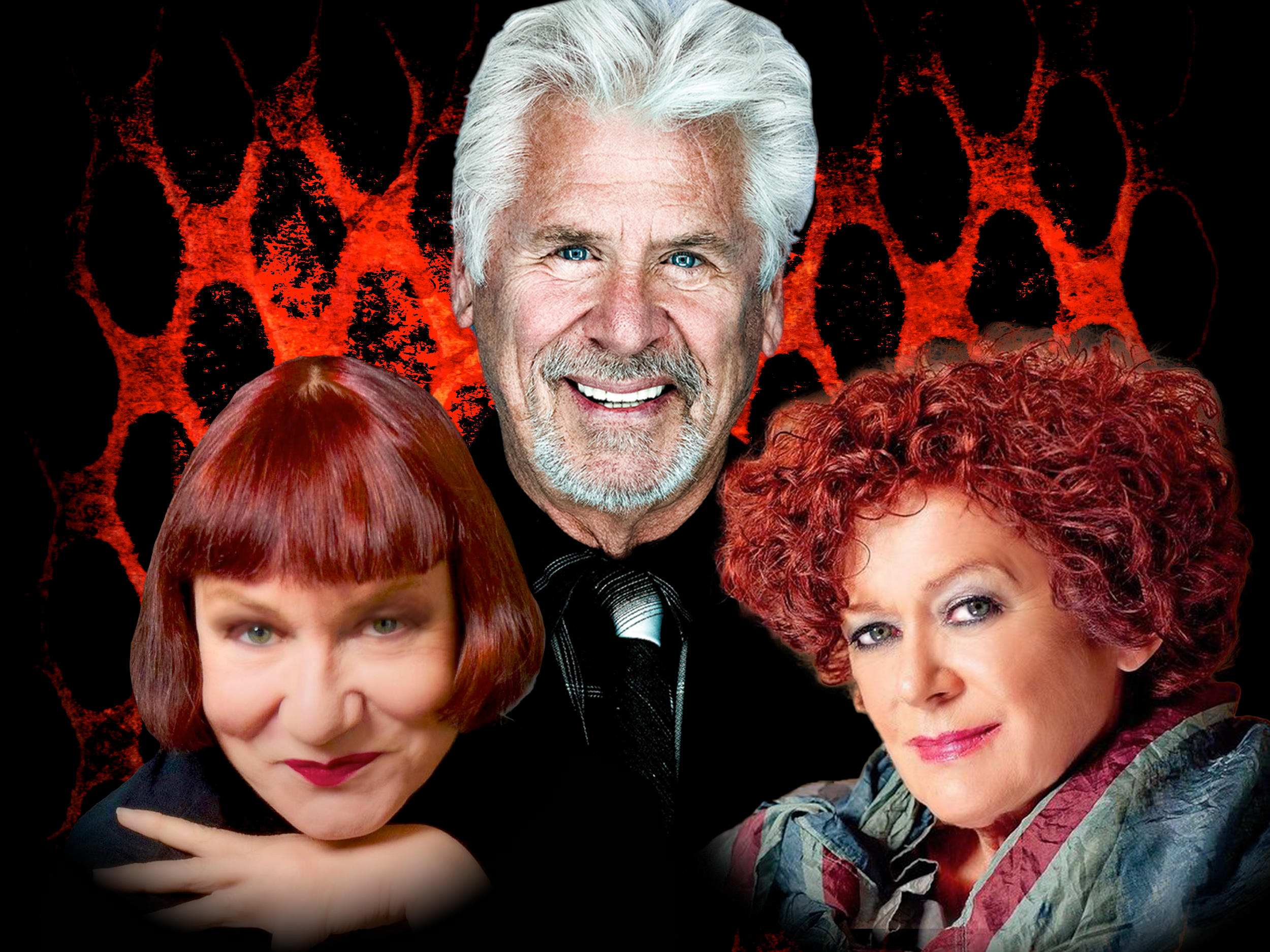 Members of original Rocky Horror Show film cast to appear in Edinburgh ...