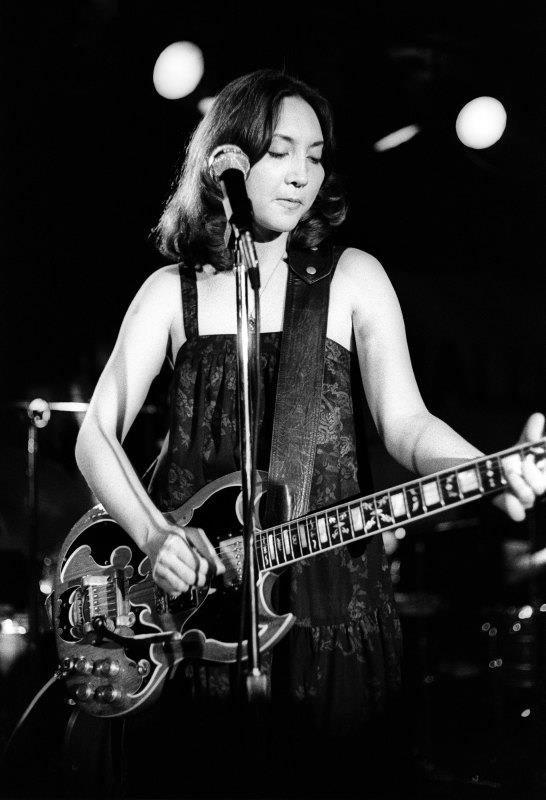 Pam Tillis announces the return of her fan club for '90s country fans ...